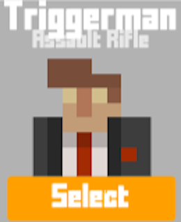 Krunker.ioのTriggerman、強い？HPは？定番クラスのスペック詳細を徹底解説！｜KrunkerJP