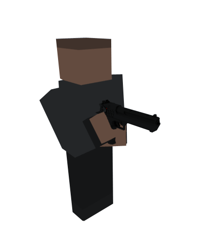Krunker.ioのDeagler、使う方法は？強い？カスタム専用デザートイーグルクラスのスペックを徹底解説！｜KrunkerJP