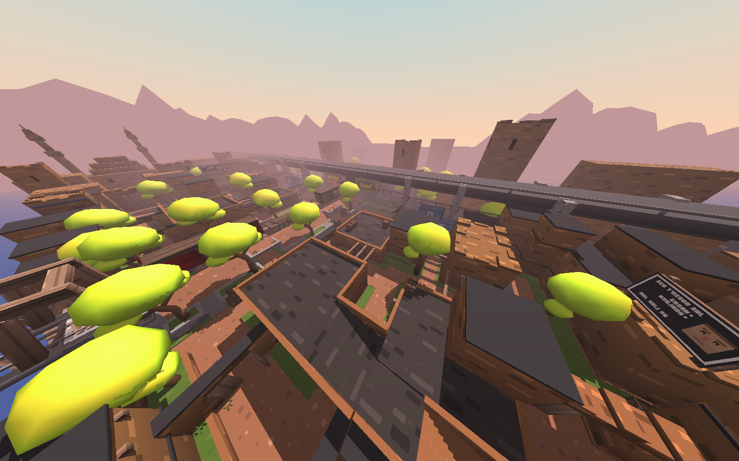 【Krunker.io】最新アップデート情報（Version 1.4.4）：日本語まとめ｜KrunkerJP