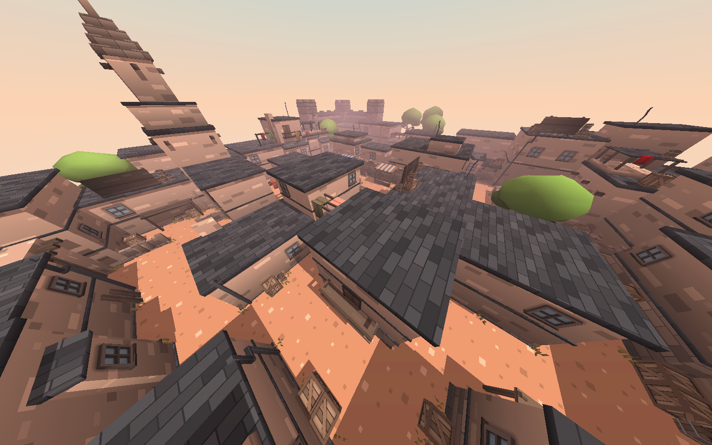 【Krunker.io】最新アップデート情報（Version 1.4.7）：日本語まとめ｜KrunkerJP