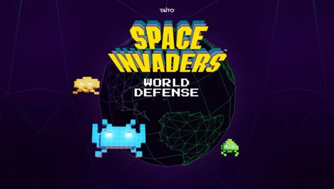 SpaceInvadersとは？googleでのプレイ方法や遊び方をご紹介！｜KrunkerJP